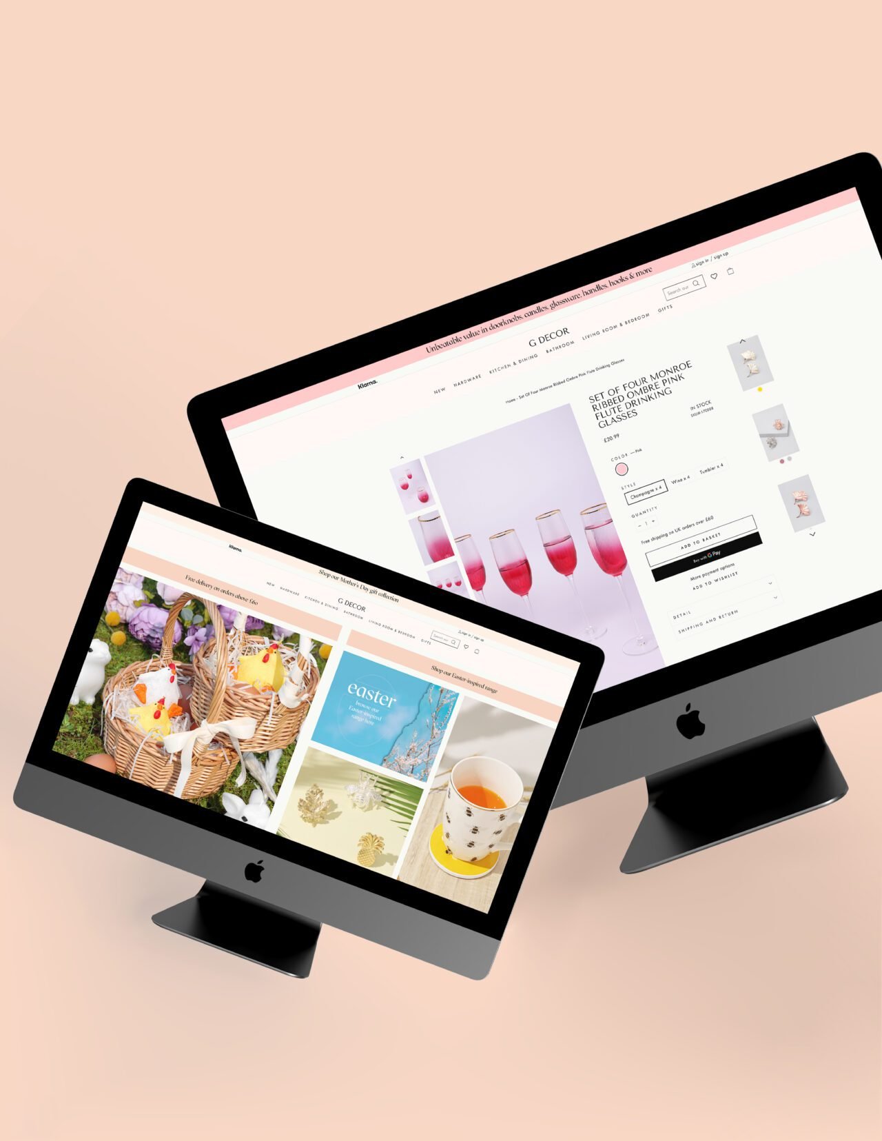 Create Circus: Hire Shopify Experts | Shopify Agency UK