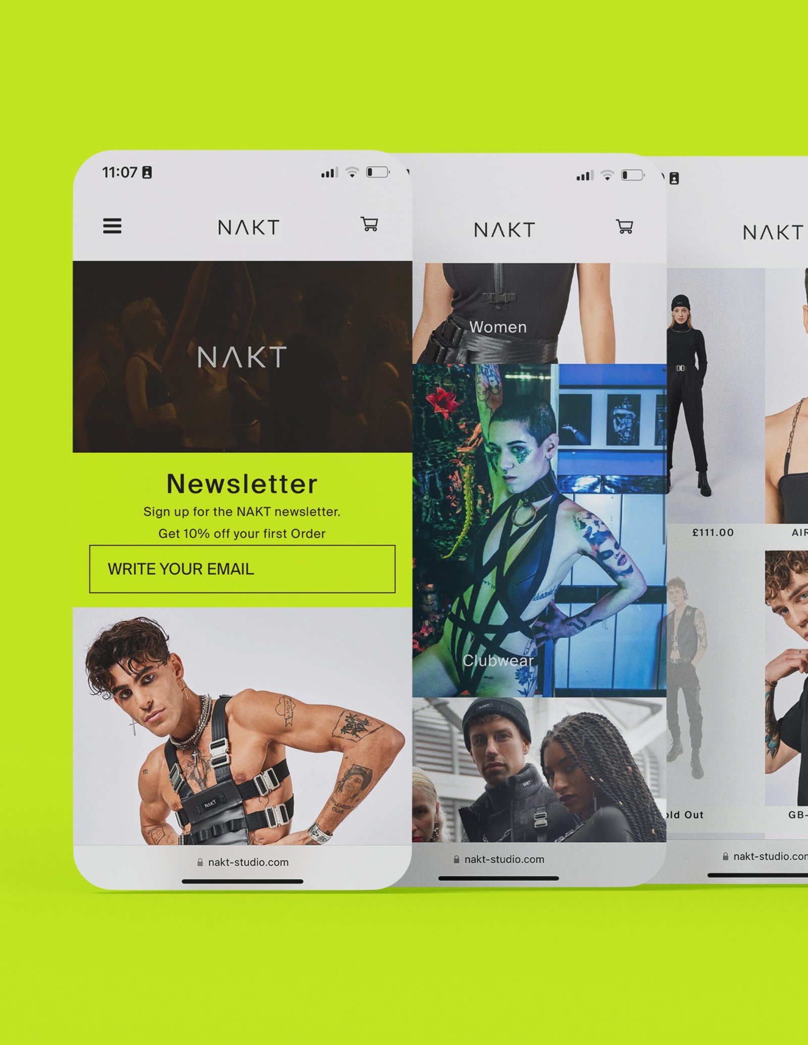 Create Circus: Hire Shopify Experts | Shopify Agency UK