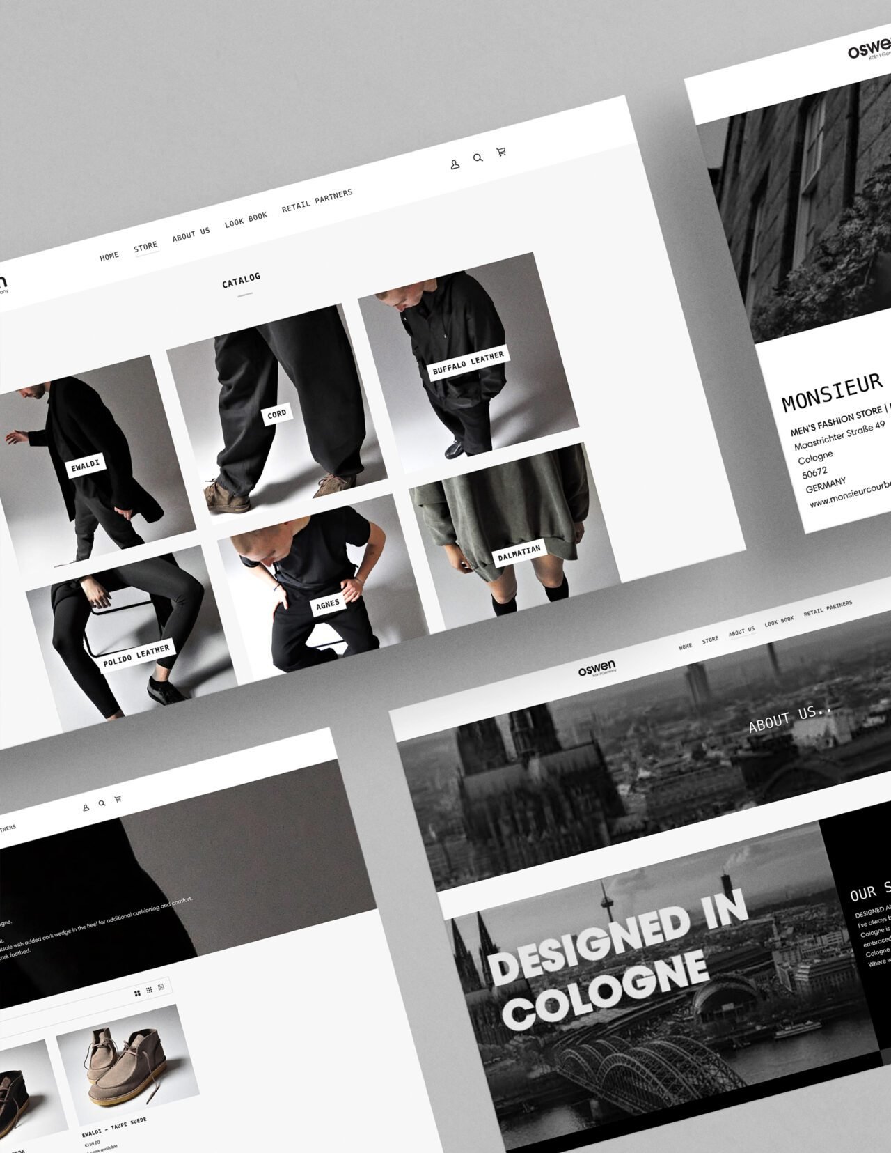 Create Circus: Hire Shopify Experts | Shopify Agency UK