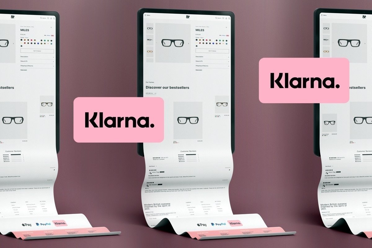 How to Add Klarna to Shopify - Create Circus