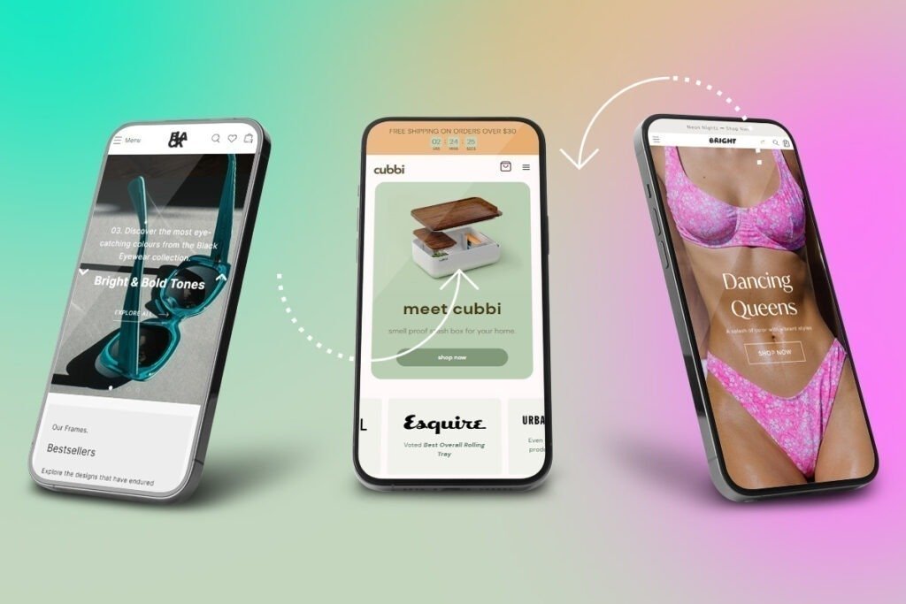 How to dropship with Shopify? - Create Circus