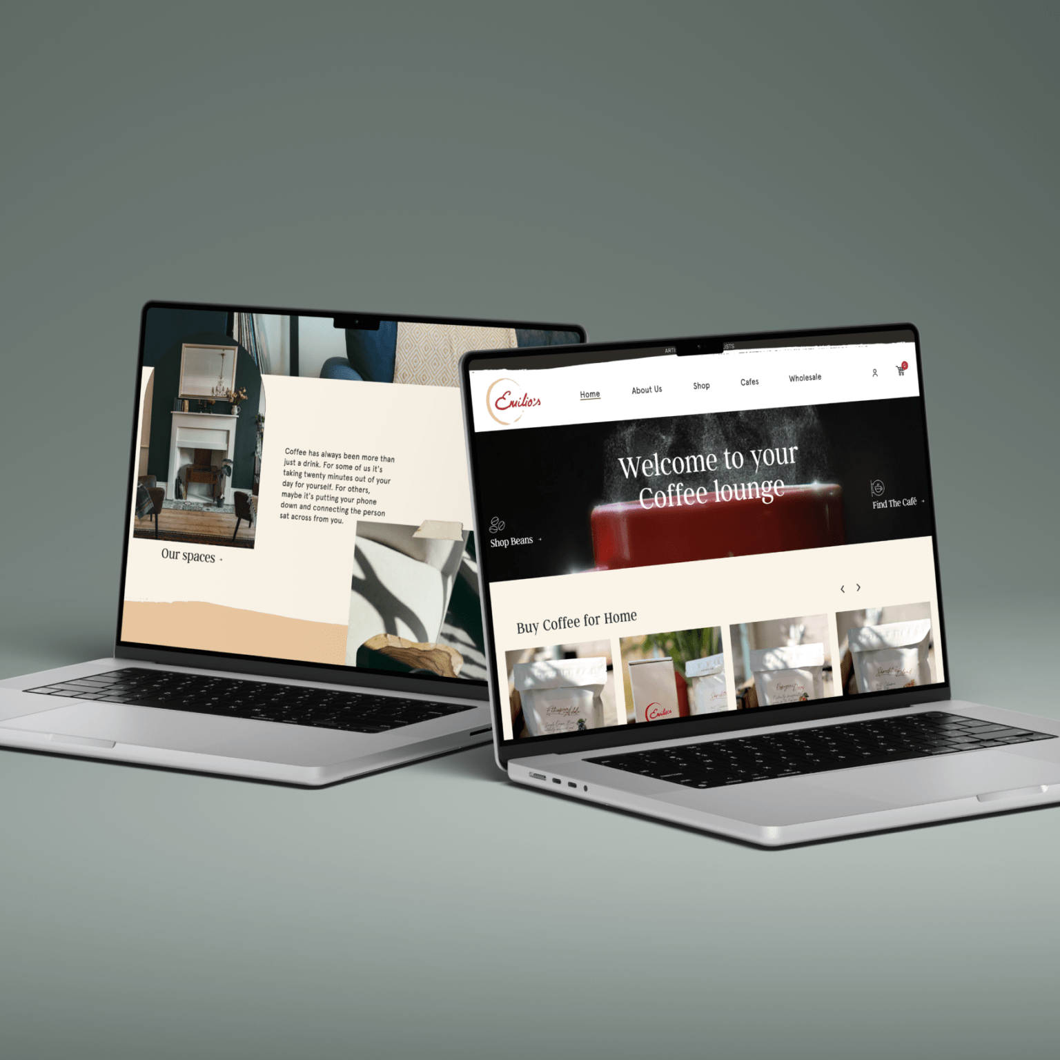 Shopify Marketing | UK - Create Circus