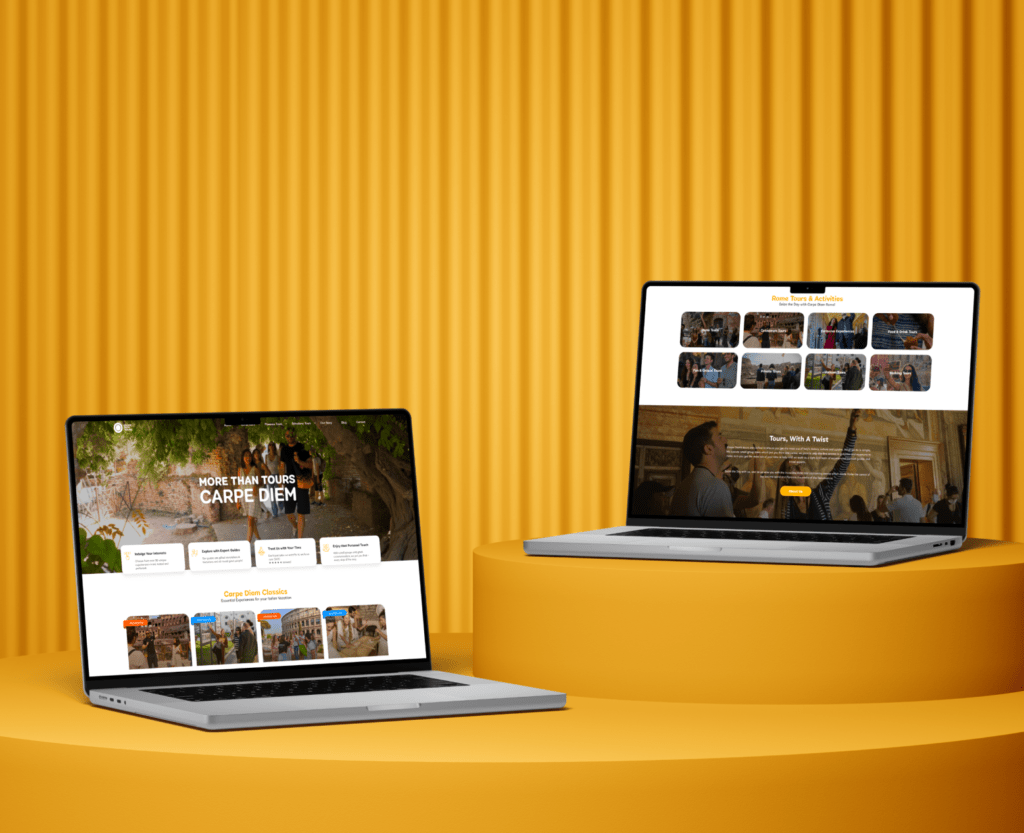 Shopify Marketing | UK - Create Circus