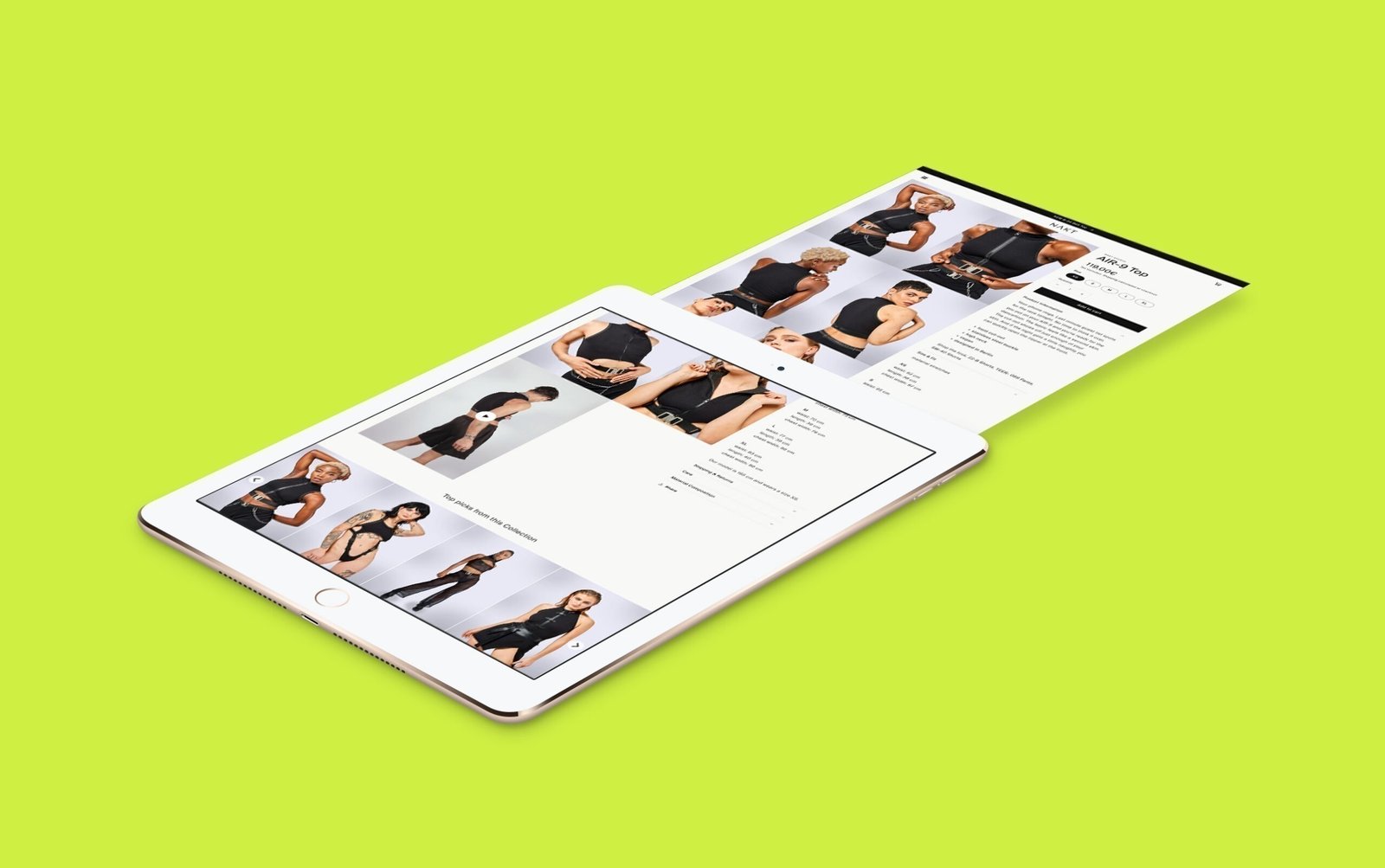 NAKT Studio - Create Circus