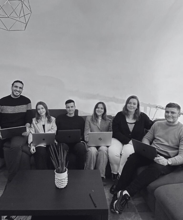 Shopify Experts | UK - Create Circus