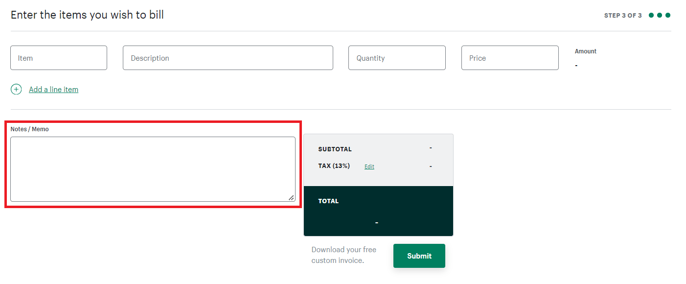 How to Use Shopify Invoice for Free - Create Circus