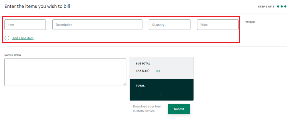 How to Use Shopify Invoice for Free - Create Circus
