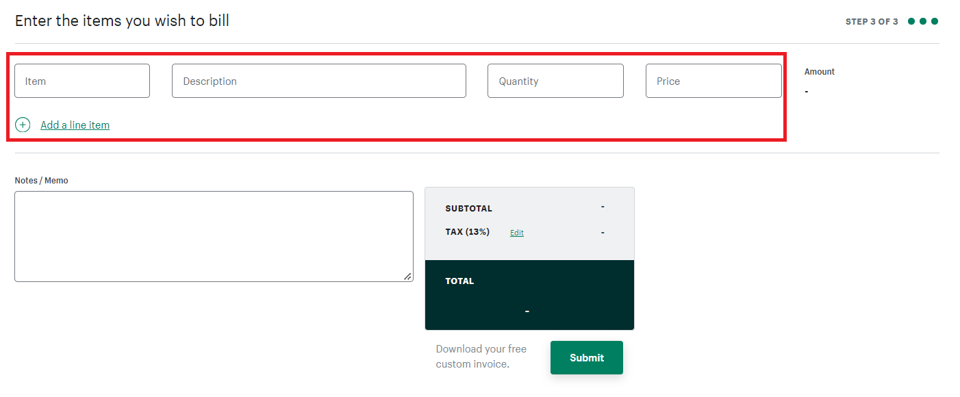 How to Use Shopify Invoice for Free - Create Circus