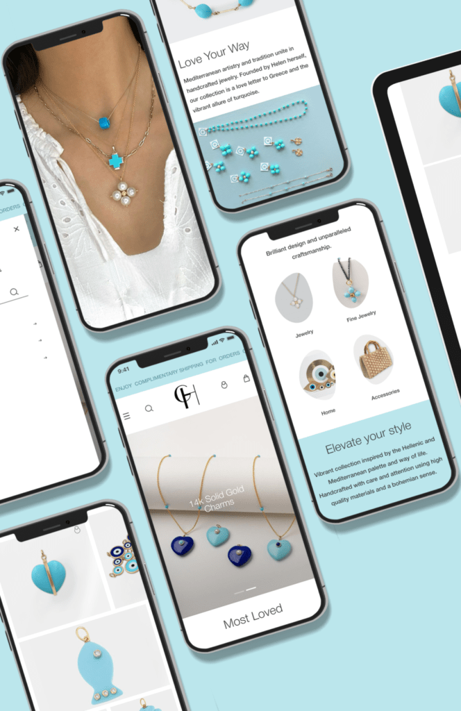 Shopify Marketing | UK - Create Circus