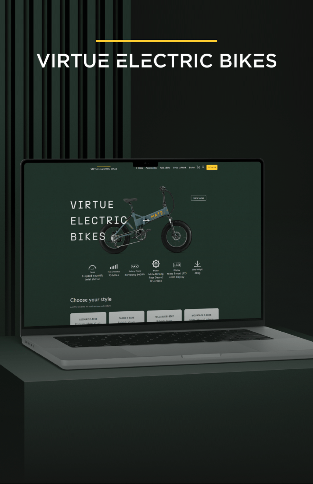 Goatlane - Create Circus