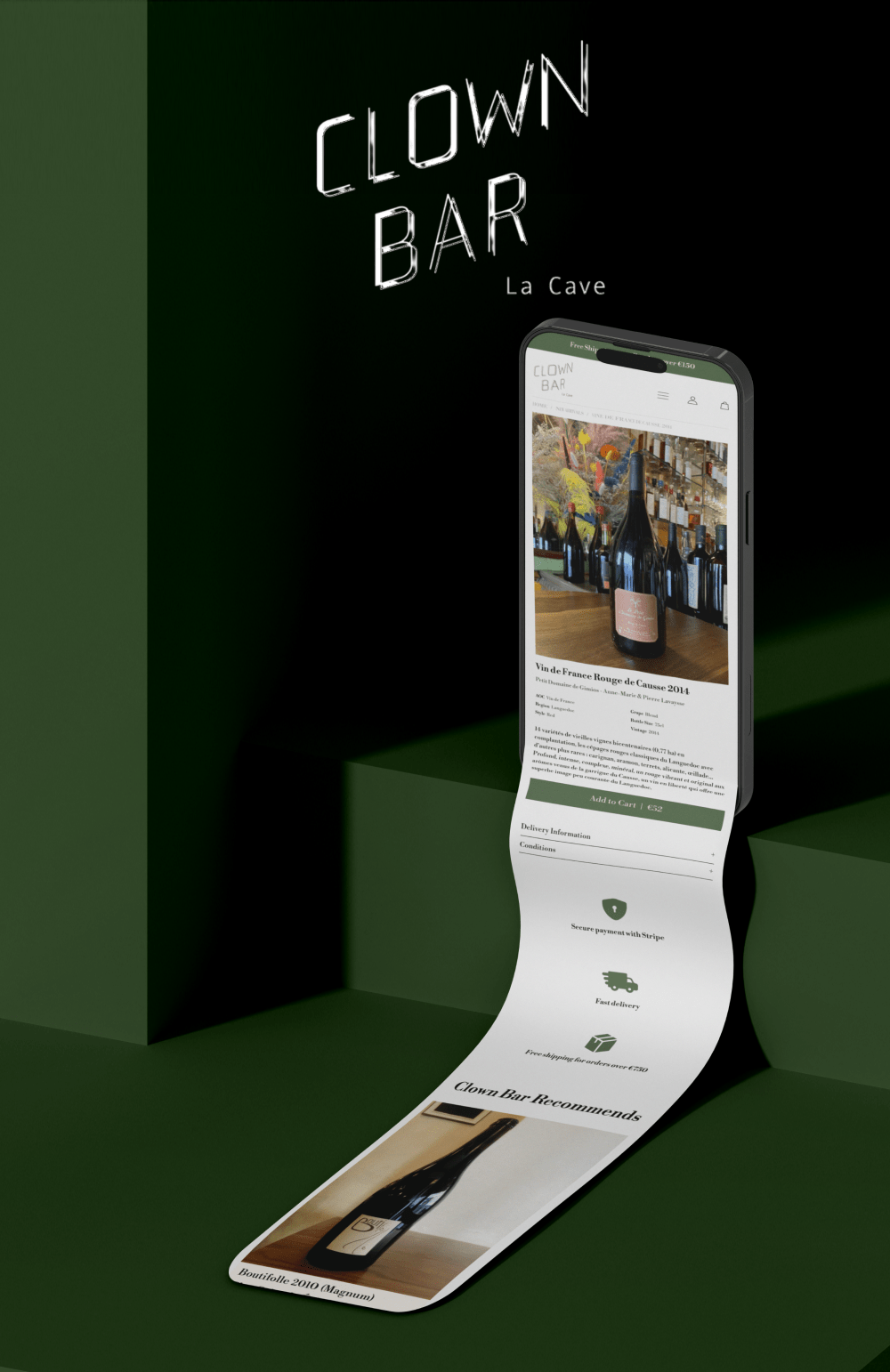 NAKT Studio - Create Circus